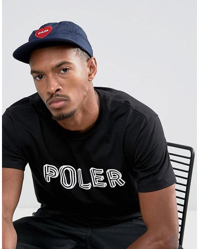 Men's Poler Hats from $20 | Lyst