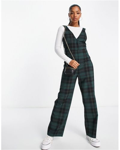 Blue Monki Jumpsuits and rompers for Women | Lyst