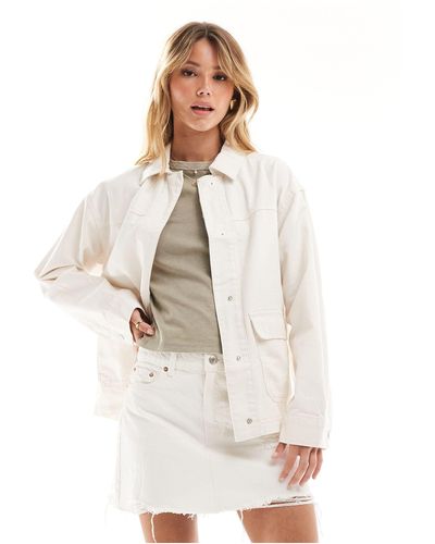 ASOS Shackets for Women | Lyst