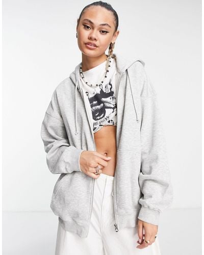 Weekday Hoodies for Women | Online Sale up to 52% off | Lyst