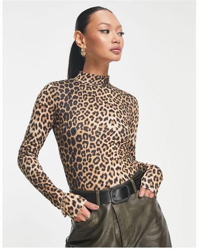 ASOS Bodysuits for Women | Online Sale up to 64% off | Lyst - Page 2