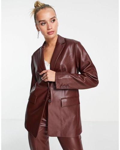 French Connection Jackets for Women | Online Sale up to 70% off | Lyst