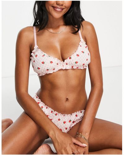 Monki Bras for Women | Online Sale up to 75% off | Lyst