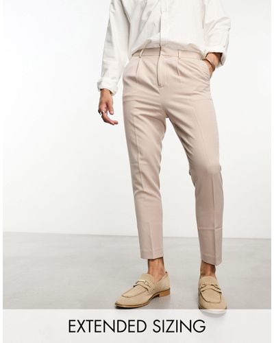 Asos Casual Pants And Pants For Men Online Sale Up To 62 Off Lyst