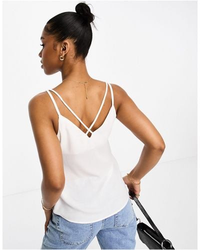 White New Look Clothing for Women | Lyst