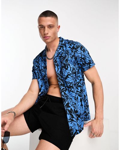 Another Influence Shirts for Men | Online Sale up to 35% off | Lyst