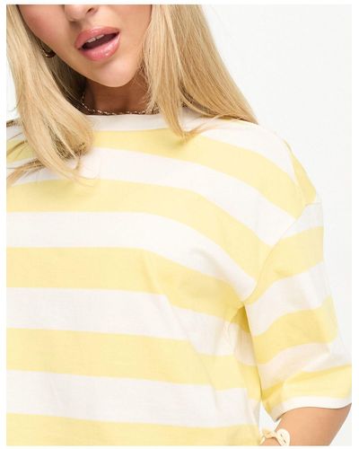 Monki T-shirts for Women | Online Sale up to 79% off | Lyst