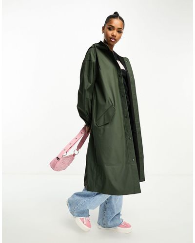 ASOS Coats for Women | Online Sale up to 75% off | Lyst