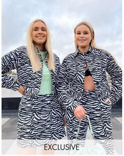 Labelrail Casual jackets for Women | Online Sale up to 72% off | Lyst