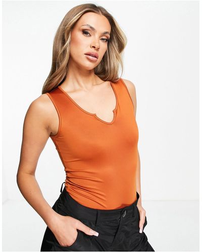 Natural Threadbare Clothing For Women Lyst