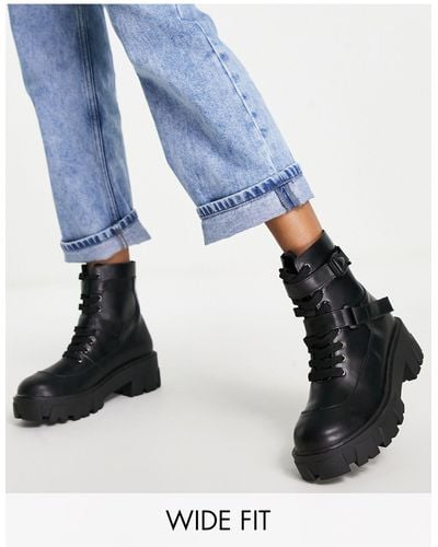 Glamorous Boots for Women | Online Sale up to 84% off | Lyst