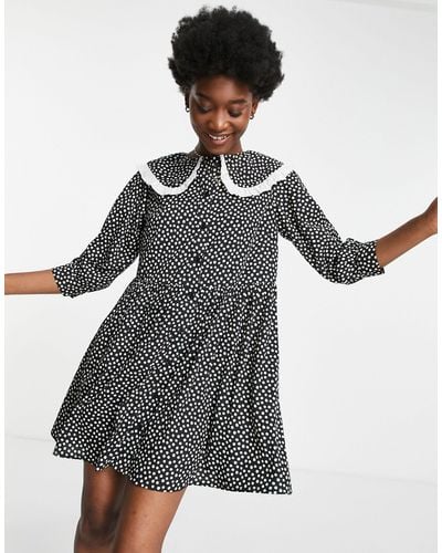 New Look Mini and short dresses for Women | Online Sale up to 67% off ...