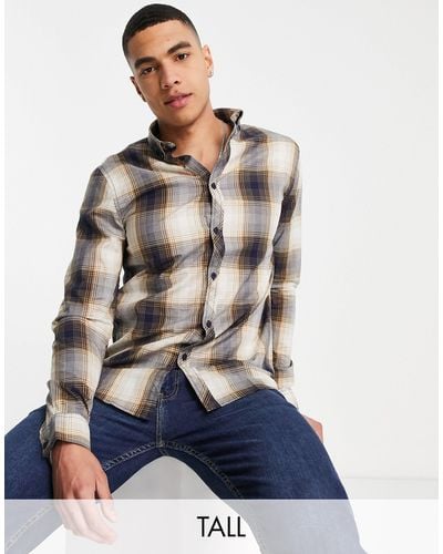 Threadbare Shirts for Men | Online Sale up to 45% off | Lyst