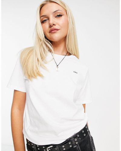 White JJXX Clothing for Women | Lyst
