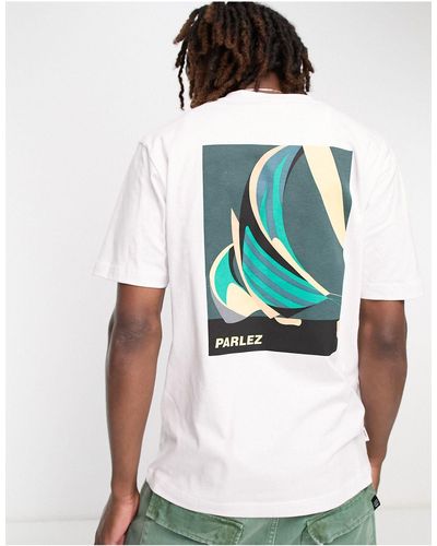 Parlez T-shirts for Men | Online Sale up to 62% off | Lyst