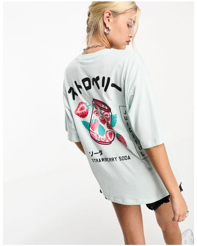 White JJXX Clothing for Women | Lyst