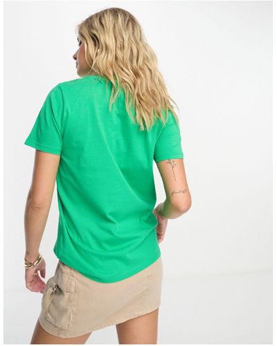 Green French Connection Tops for Women | Lyst