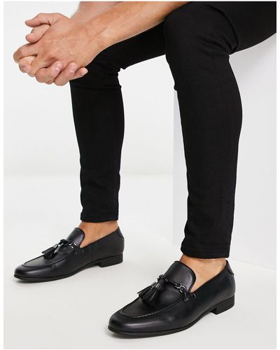ASOS Loafers for Men | Online Sale up to 66% off | Lyst