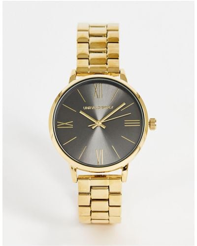 ASOS Watches for Men | Online Sale up to 50% off | Lyst