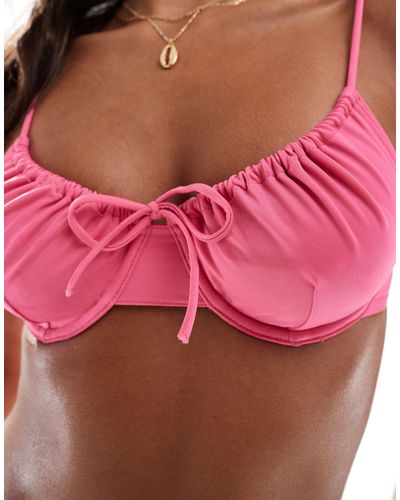 Monki Bikinis for Women | Online Sale up to 50% off | Lyst