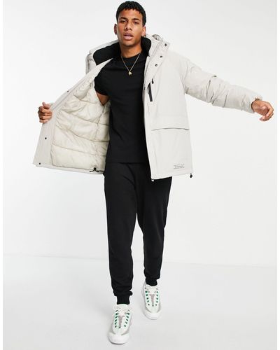 TOPMAN Jackets for Men | Online Sale up to 76% off | Lyst