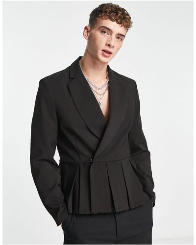 ASOS Blazers for Men | Online Sale up to 79% off | Lyst
