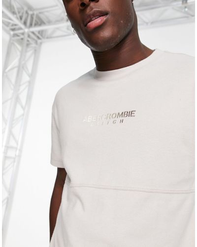 Abercrombie & Fitch T-shirts for Men | Online Sale up to 50% off | Lyst