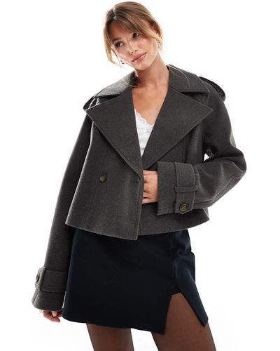 ASOS Coats for Women | Online Sale up to 61% off | Lyst