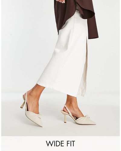 ASOS Pump shoes for Women | Online Sale up to 68% off | Lyst