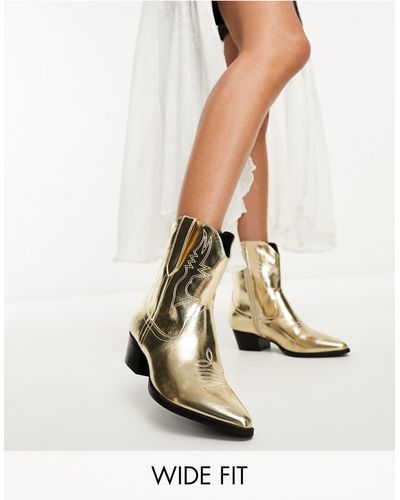 Glamorous Ankle boots for Women | Online Sale up to 84% off | Lyst