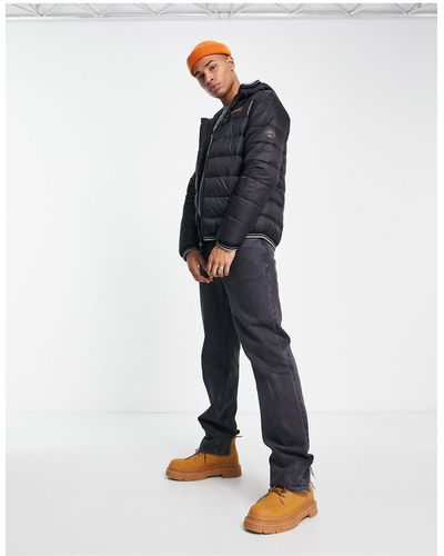 White Timberland Jackets for Men | Lyst UK