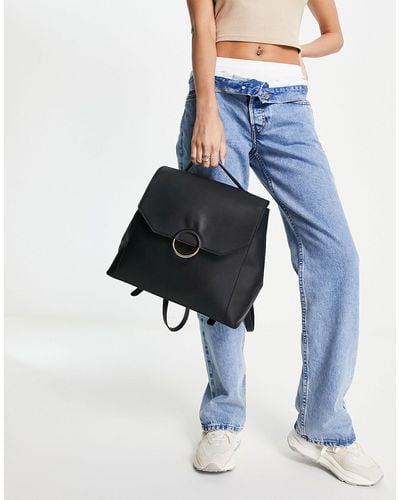 ASOS Backpacks for Women | Online Sale up to 64% off | Lyst