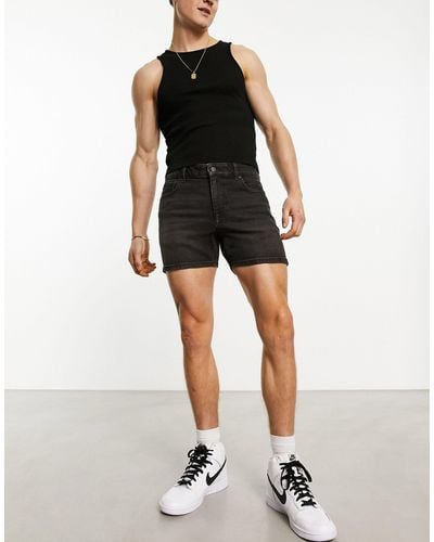 ASOS Shorts for Men | Online Sale up to 67% off | Lyst