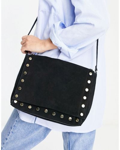 Black Urbancode Bags for Women | Lyst