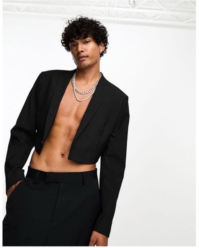 ASOS Blazers for Men | Online Sale up to 79% off | Lyst