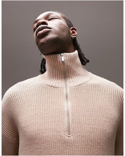 TOPMAN Sweaters and knitwear for Men | Online Sale up to 79% off | Lyst