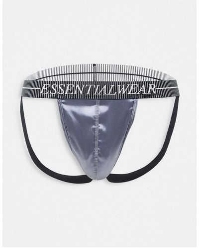 ASOS Underwear for Men | Online Sale up to 76% off | Lyst