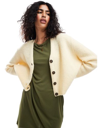 ASOS Cardigans for Women | Online Sale up to 25% off | Lyst
