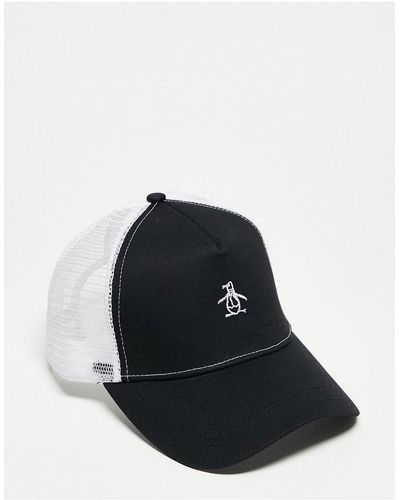 Original Penguin Hats for Men | Online Sale up to 62% off | Lyst UK