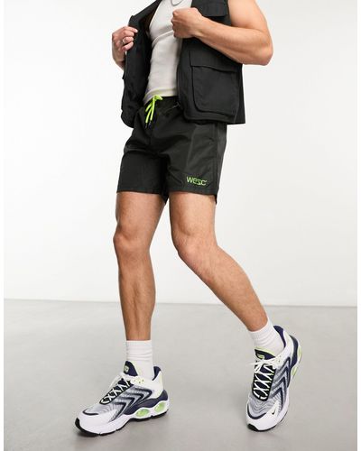 Wesc Shorts for Men | Online Sale up to 71% off | Lyst