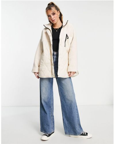 Monki Jackets for Women | Online Sale up to 71% off | Lyst