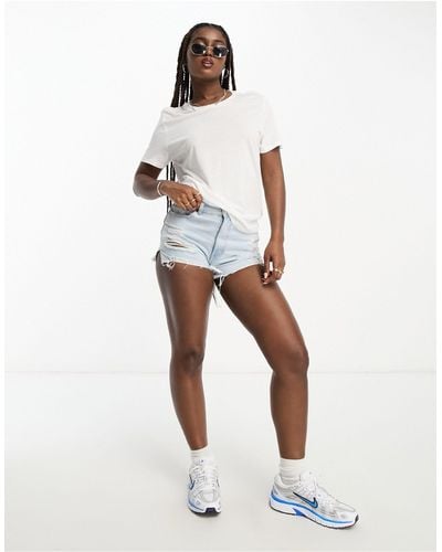 Monki T-shirts for Women | Online Sale up to 72% off | Lyst