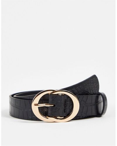 ASOS Belts for Women | Online Sale up to 63% off | Lyst
