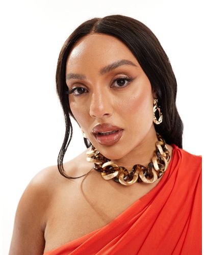 Women's ASOS Necklaces from $9 | Lyst