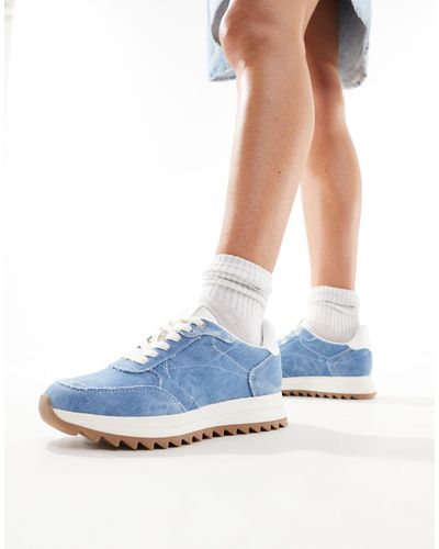 ASOS Sneakers for Women | Online Sale up to 67% off | Lyst