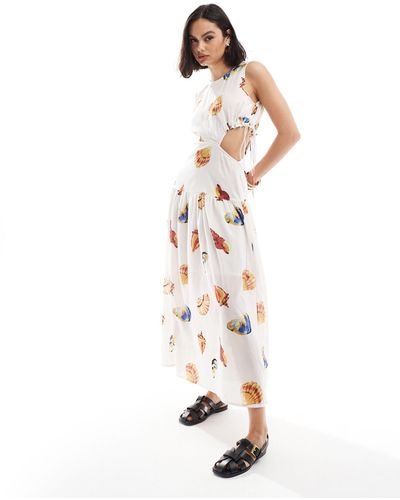 ASOS Spring Dresses for Women | Lyst