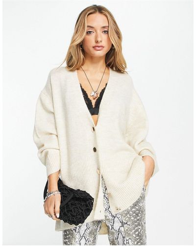 Object Cardigans for Women | Online Sale up to 60% off | Lyst