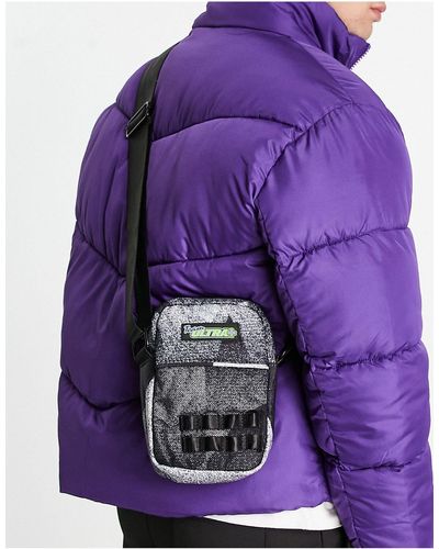 ASOS Messenger bags for Men | Online Sale up to 68% off | Lyst