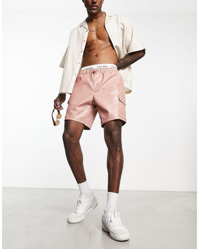 ASOS Shorts for Men | Online Sale up to 67% off | Lyst
