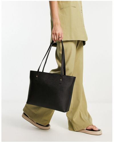 ASOS Tote bags for Women | Online Sale up to 56% off | Lyst